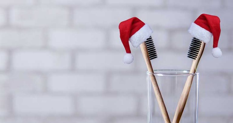 4 Dental Tips For The Holidays | Dentist Leesburg | Dr. Eddie C. Orobitg